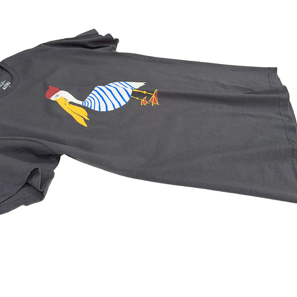 Altru Pelican Tee - Altru Apparel